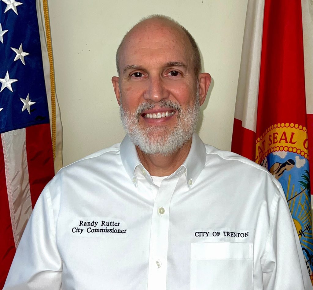 Mayor & City Commission – Trenton Florida