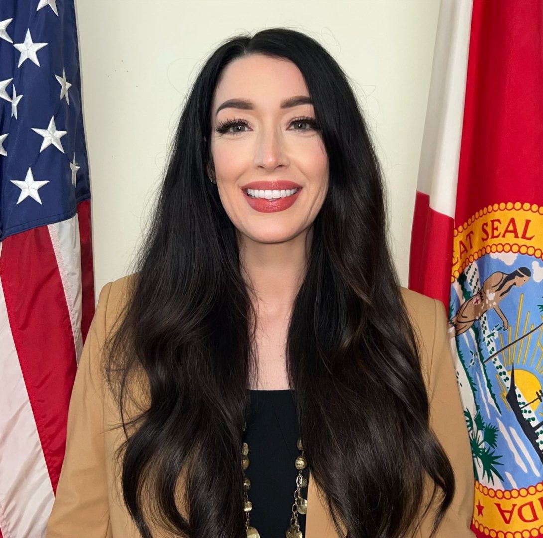 Mayor & City Commission – Trenton Florida